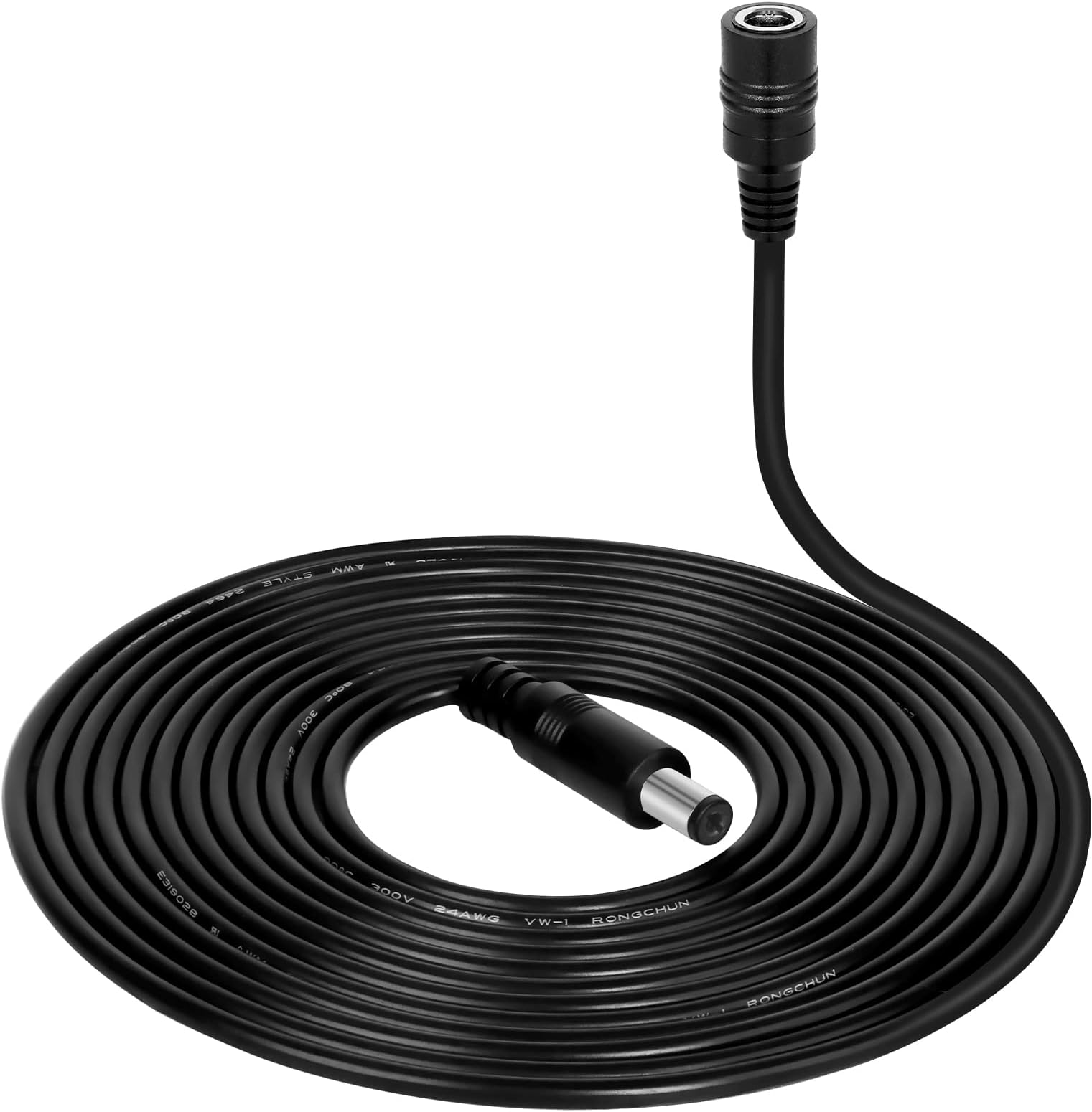 Amazon.com: 30W Extra Long Power Adapter Compatible with Amazon Echo ...