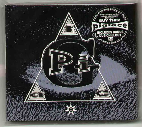 Amazon.com: PIGFACE - A NEW HIGH IN LOW - CD (not vinyl): CDs & Vinyl