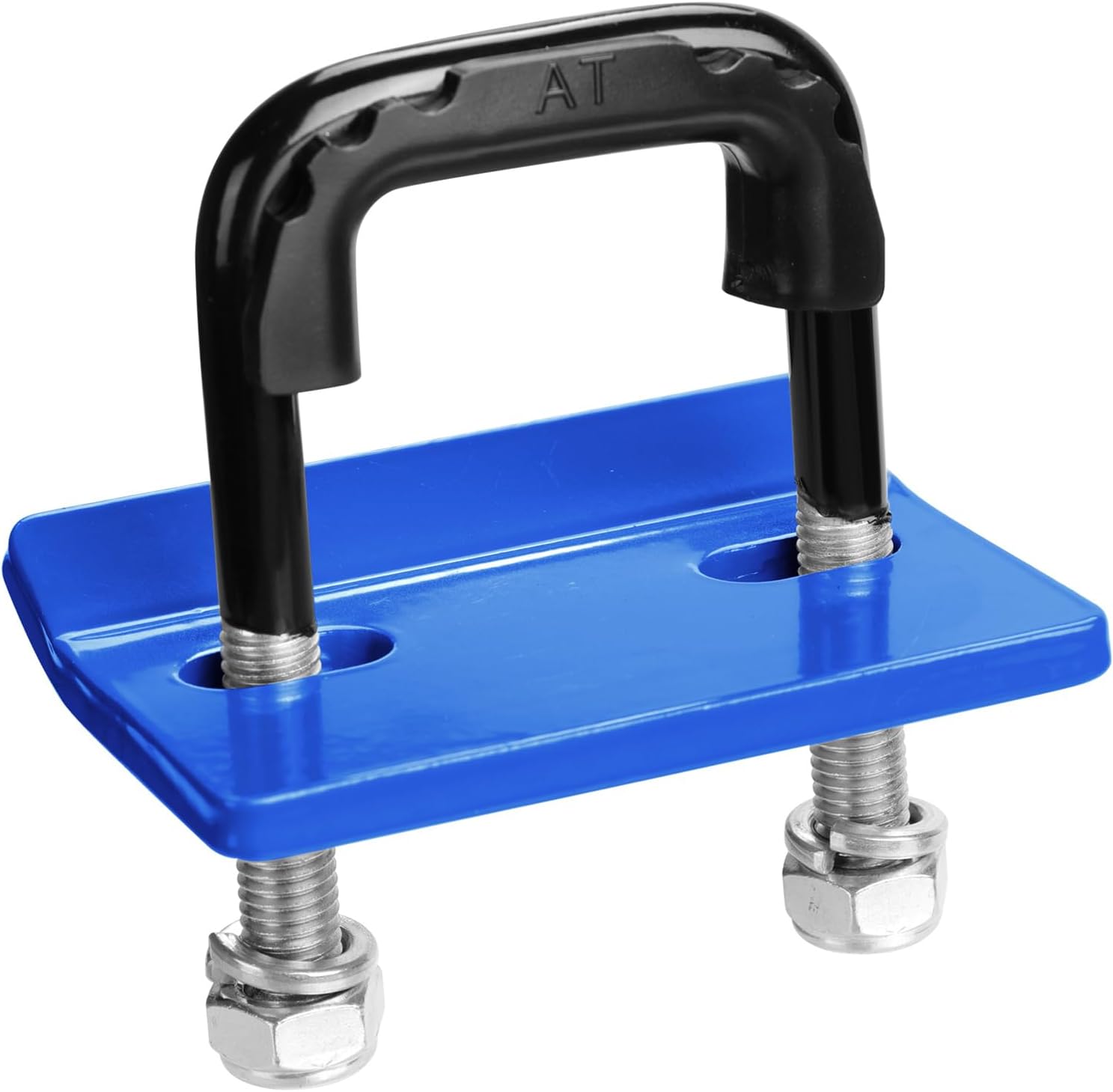 Hitch Tightener Anti-Rattle Stabilizer Heavy Duty Hitch Stabilizer for ...