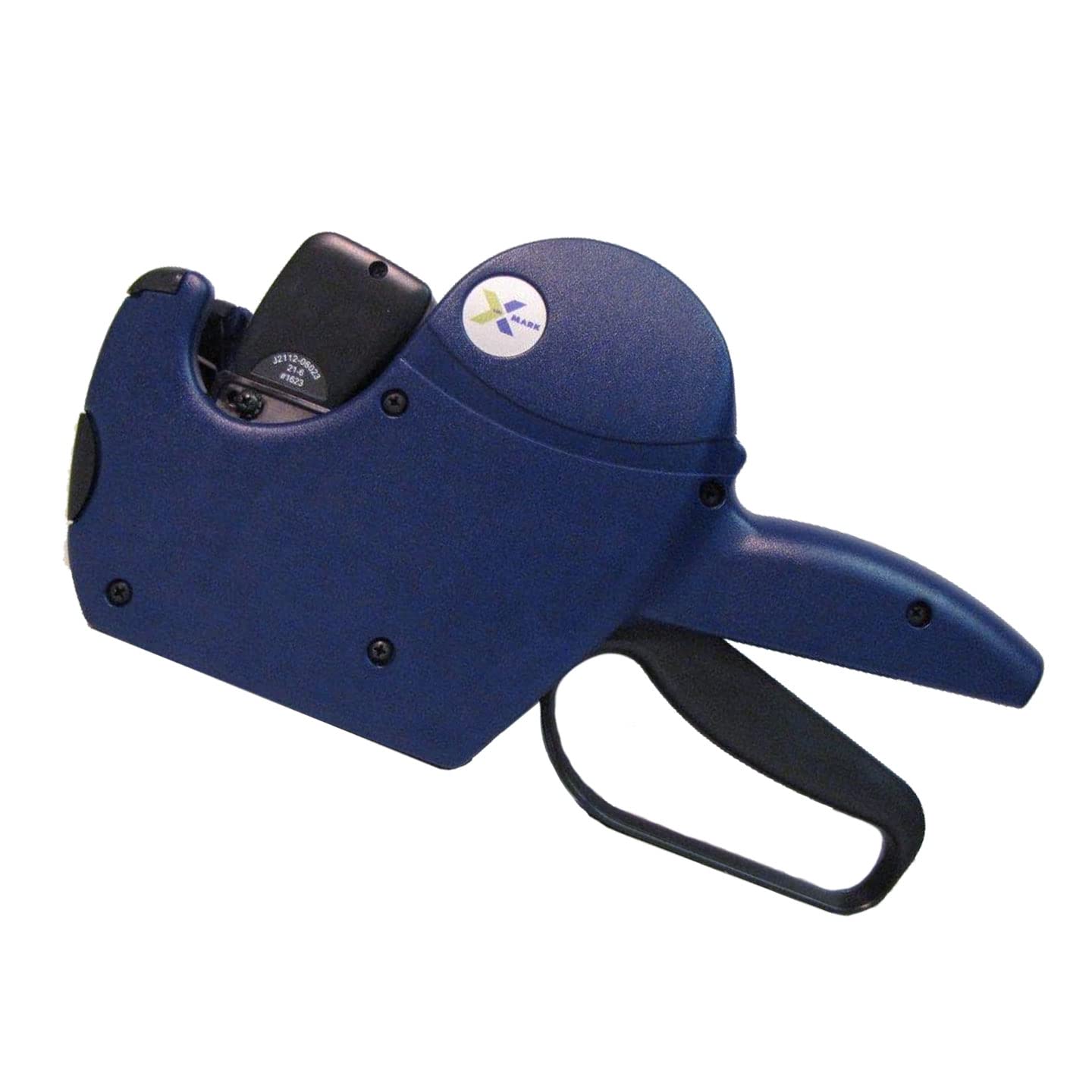 Amazon.com : X-Mark Price Gun: TXM 21-6 [1 Line / 6 Characters ...