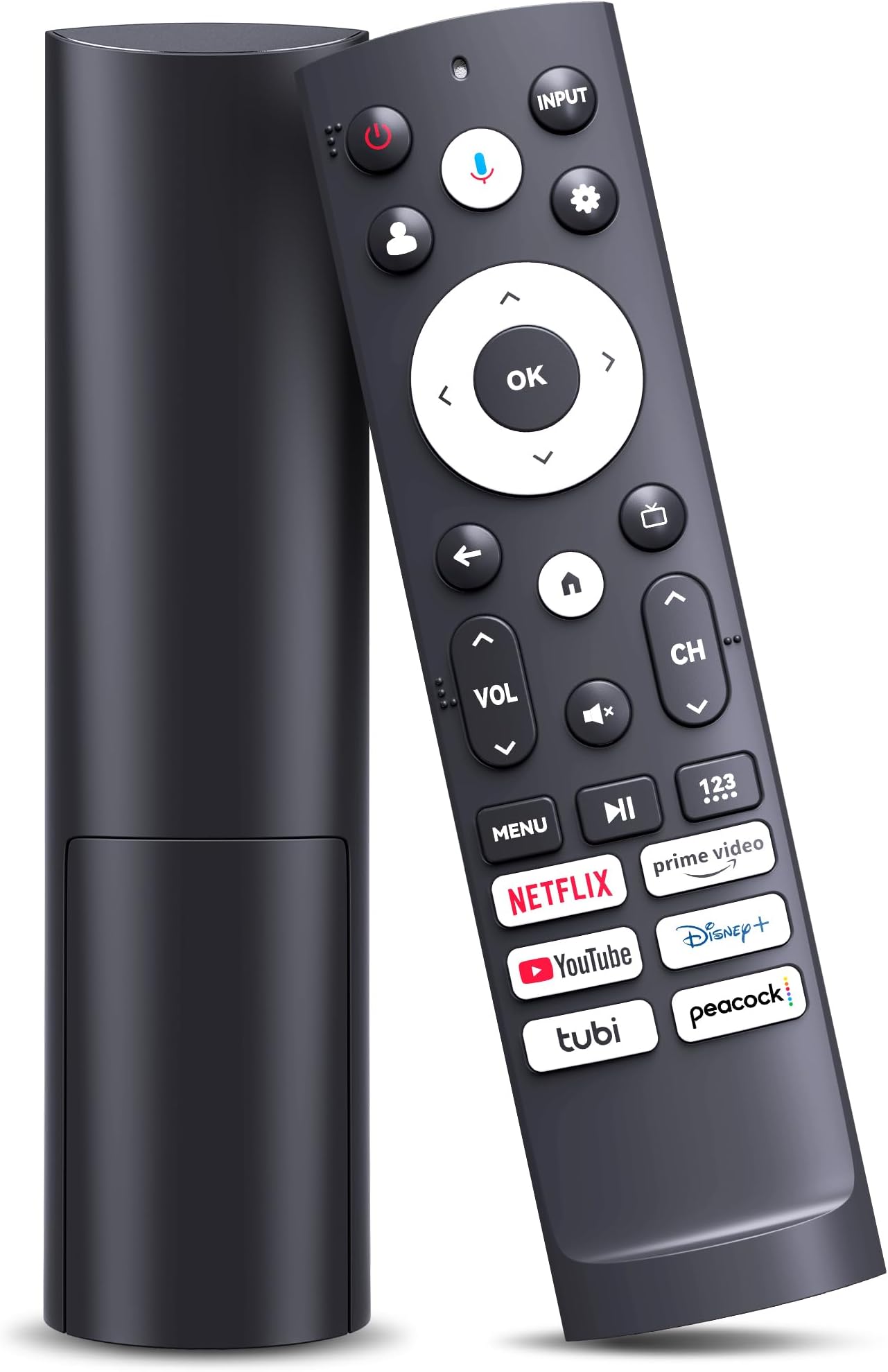 Amazon.com: New ERF3M90H Infrared Replacement Remote Control for ...