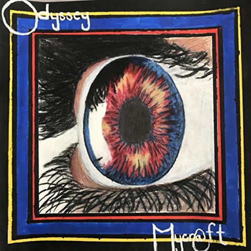 Play Odyssey by Mycr@ft on Amazon Music