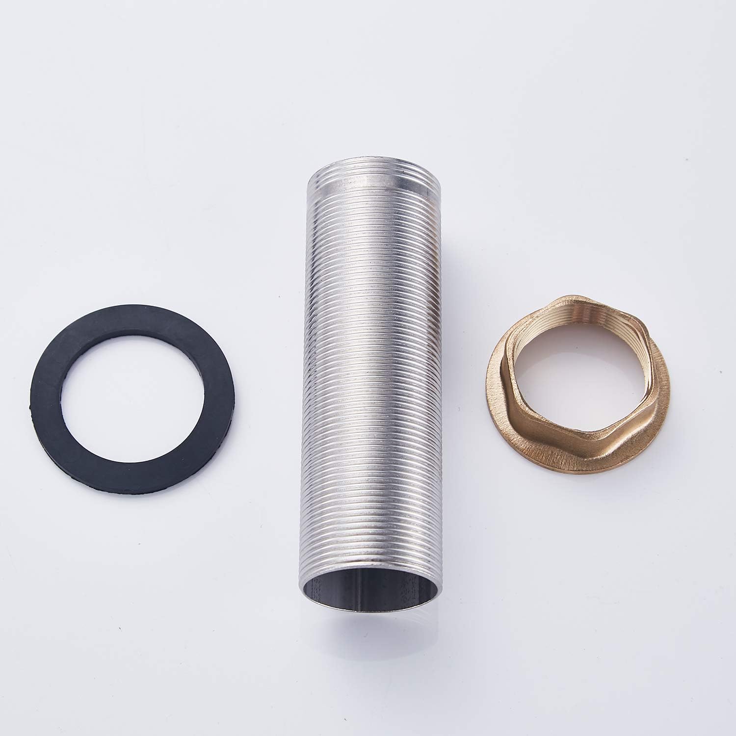 GGStudy 4 Inch Length Mounting Shank Mounting Hardware Part for Vessel ...