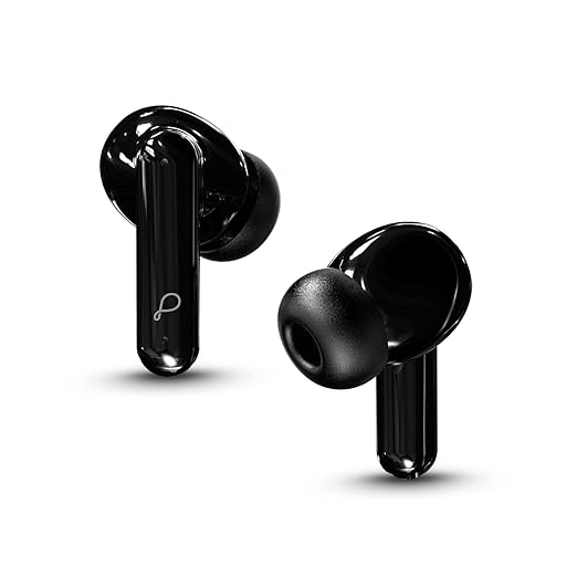 Pebble Buds Pro True Wireless Earpods with Noise Cancellation (ENC ...