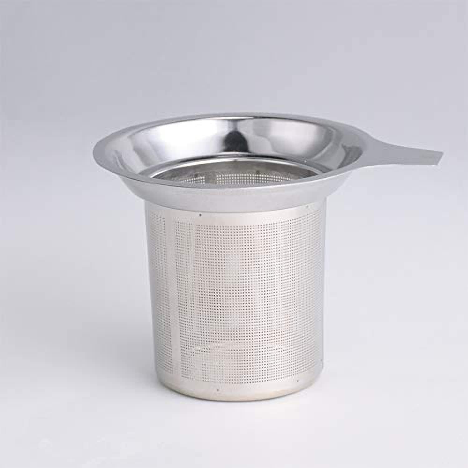 Zibuyu® Tea Strainer for Kitchen Utensils Stainless Steel Tea Stainer ...