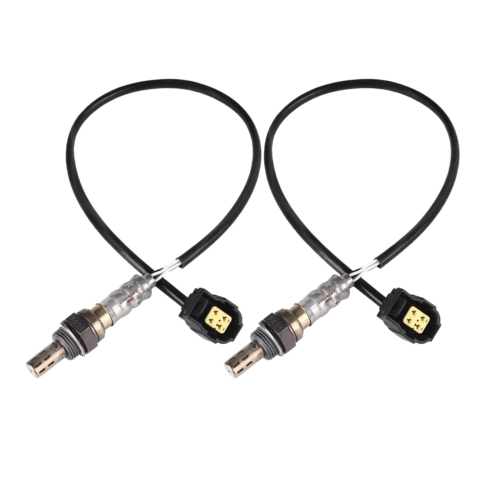 Snapklik.com : Oxygen O2 Sensor Upstream And Downstream For Chry 300 ...