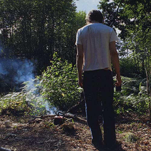 Amazon.com: He Was a Warlock : Duke Garwood: Digital Music