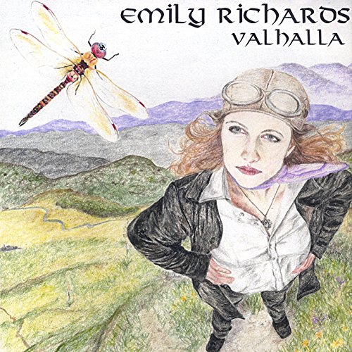 Play Valhalla by Emily Richards on Amazon Music
