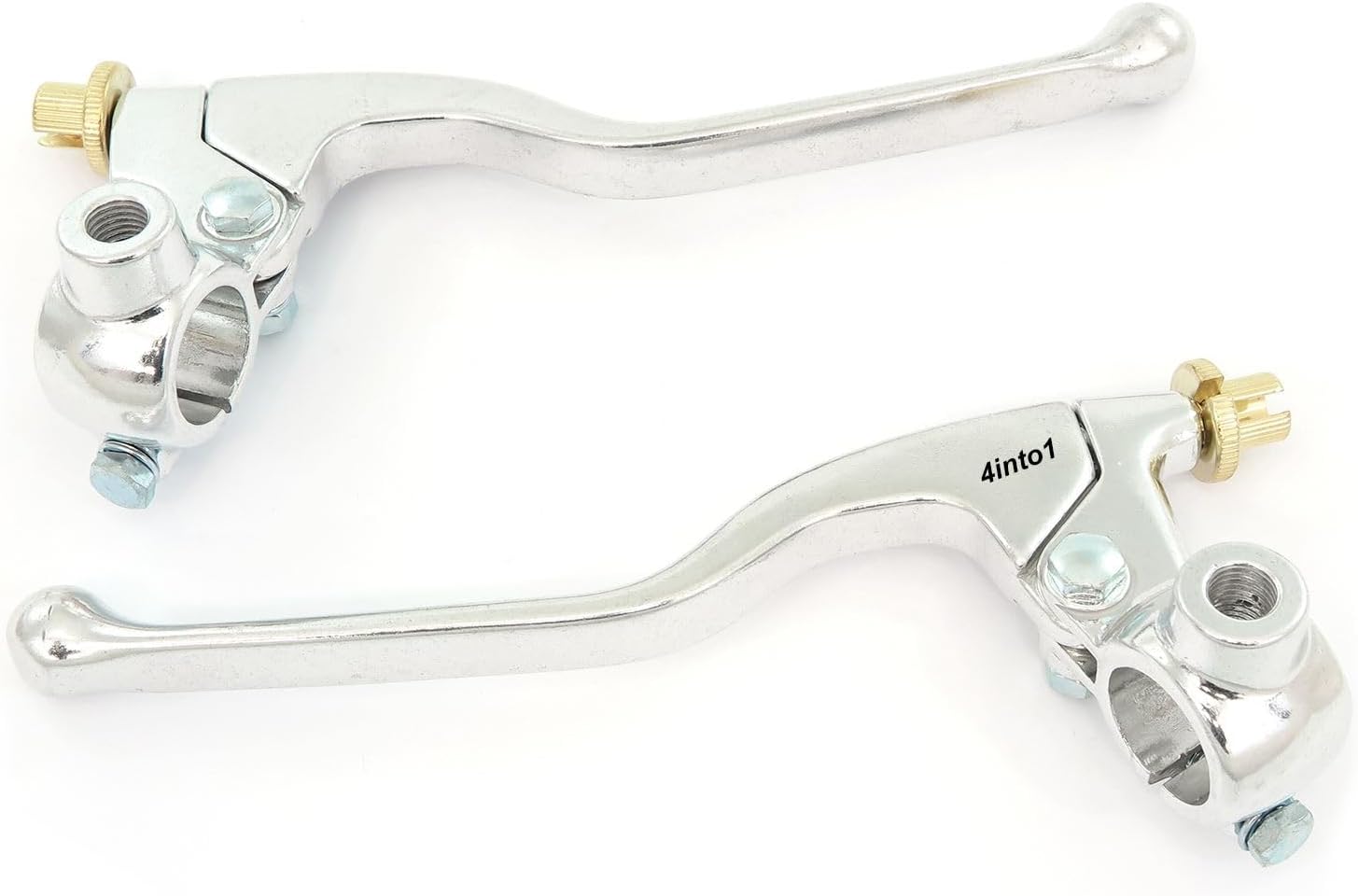 Amazon.com: 4into1 Universal GP Lever Perch Assembly Set w/Mirror ...