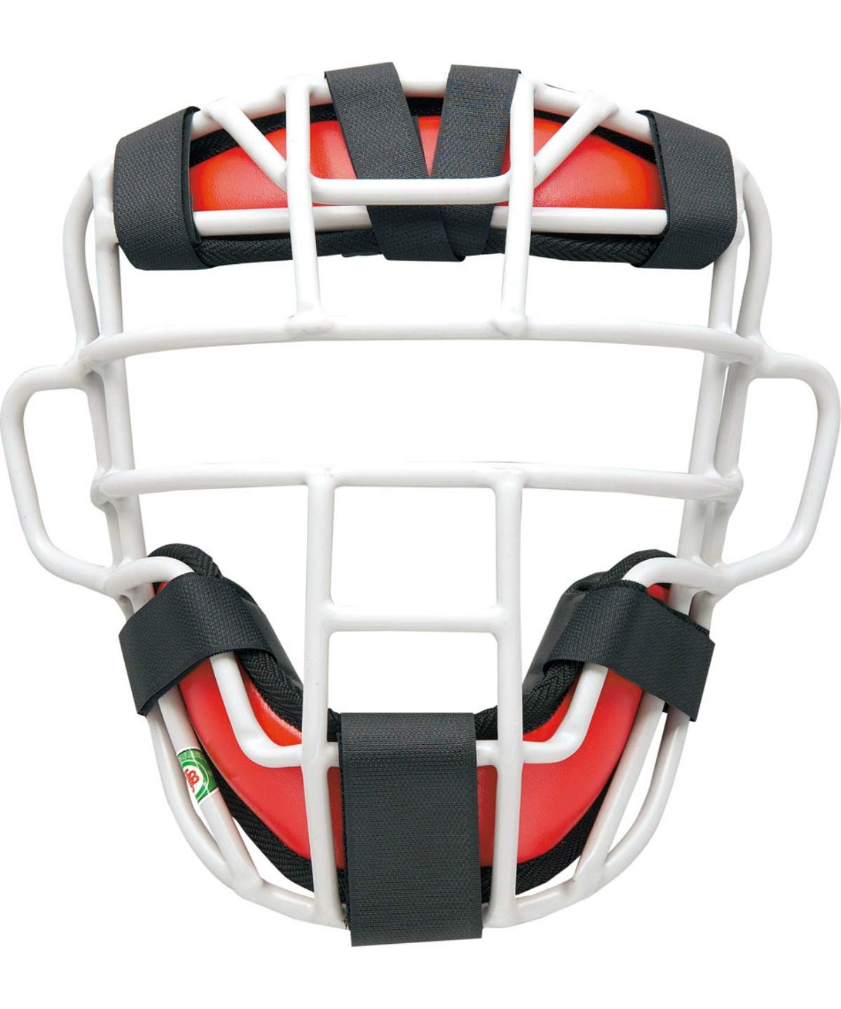 ゼット(ZETT)野球 軟式用 キャッチャー マスク BLM3298CB-2982(Men’s) Amazon | ゼット(ZETT)野球用 軟式 キャッチャー マスク