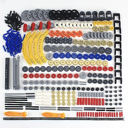 amazon.sa Best Sellers: The best items in Toy Interlocking Gear Sets ...