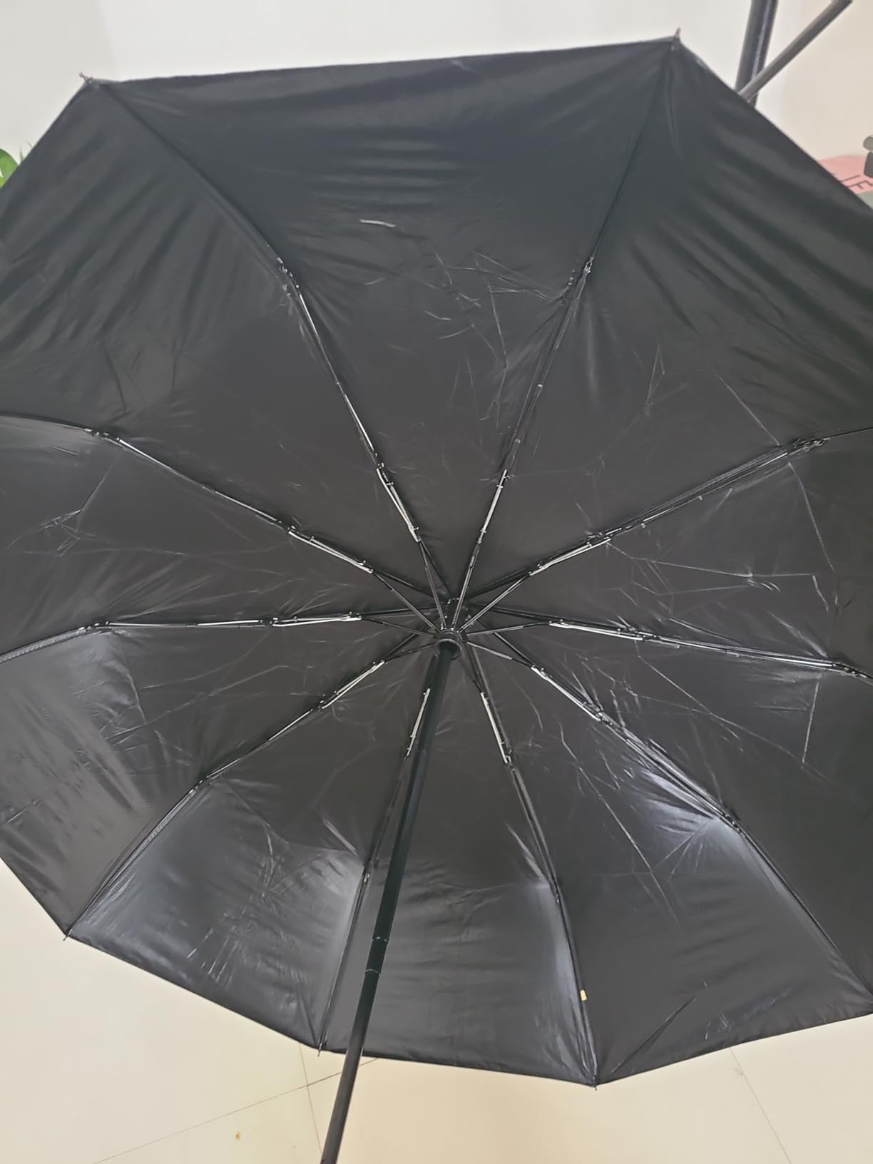 Niwlix Umbrella for Women Use in Rain Umbrella for Men UV Protection ...