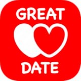 【発売日：2017年07月01日】・ブランド:UAB Vipo komunikacijos・製造元:UAB Vipo komunikacijos・製造元/メーカー部品番号:com.ritara.greatdateideaskindle・Ma...