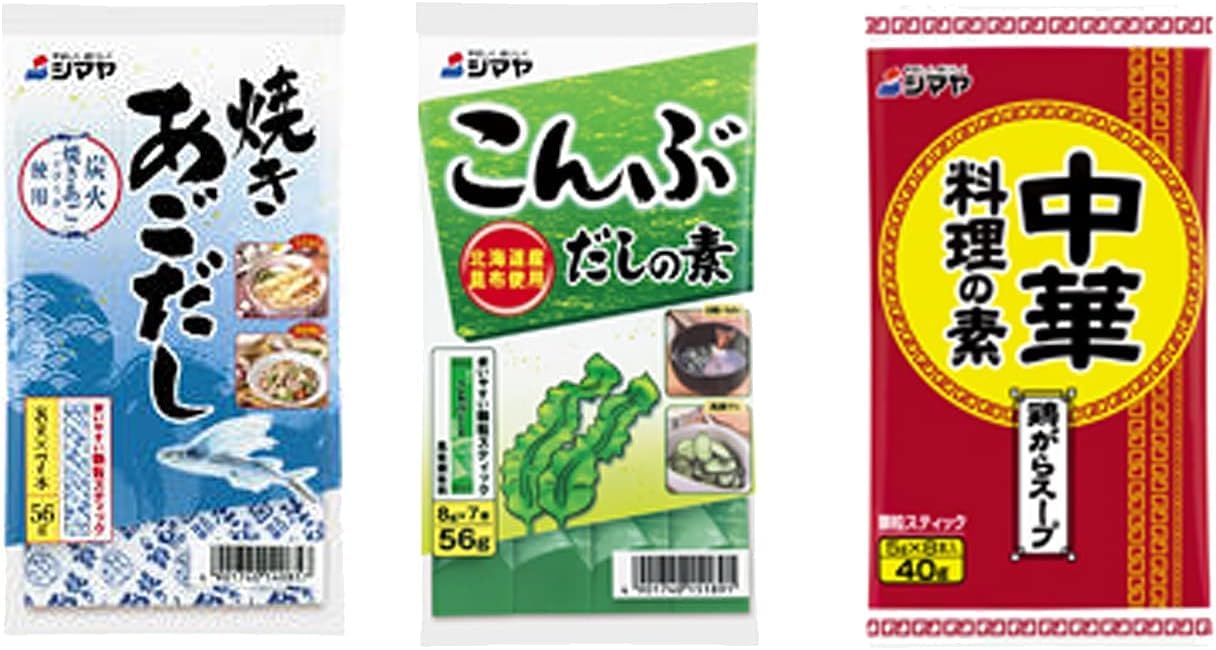 Amazon.com : megllaju Ajinomoto Japanese Chicken Stock 500g(17.63oz ...