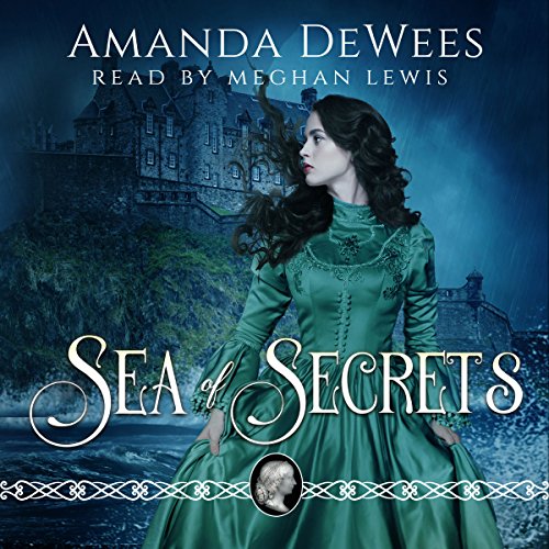 Amazon.com: Sea of Secrets (Audible Audio Edition): Amanda DeWees ...