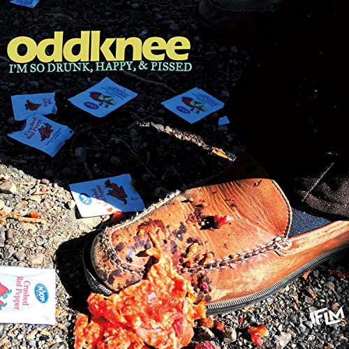 Amazon.co.jp: Im so Drunk Happy and Pissed [Explicit] : OddKnee: デジタルミュージック