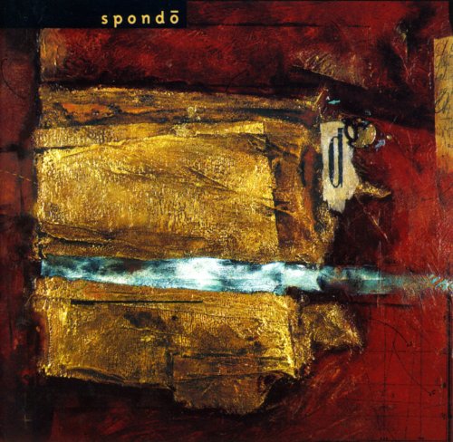 Amazon.com: Spondo : Spondo: Digital Music