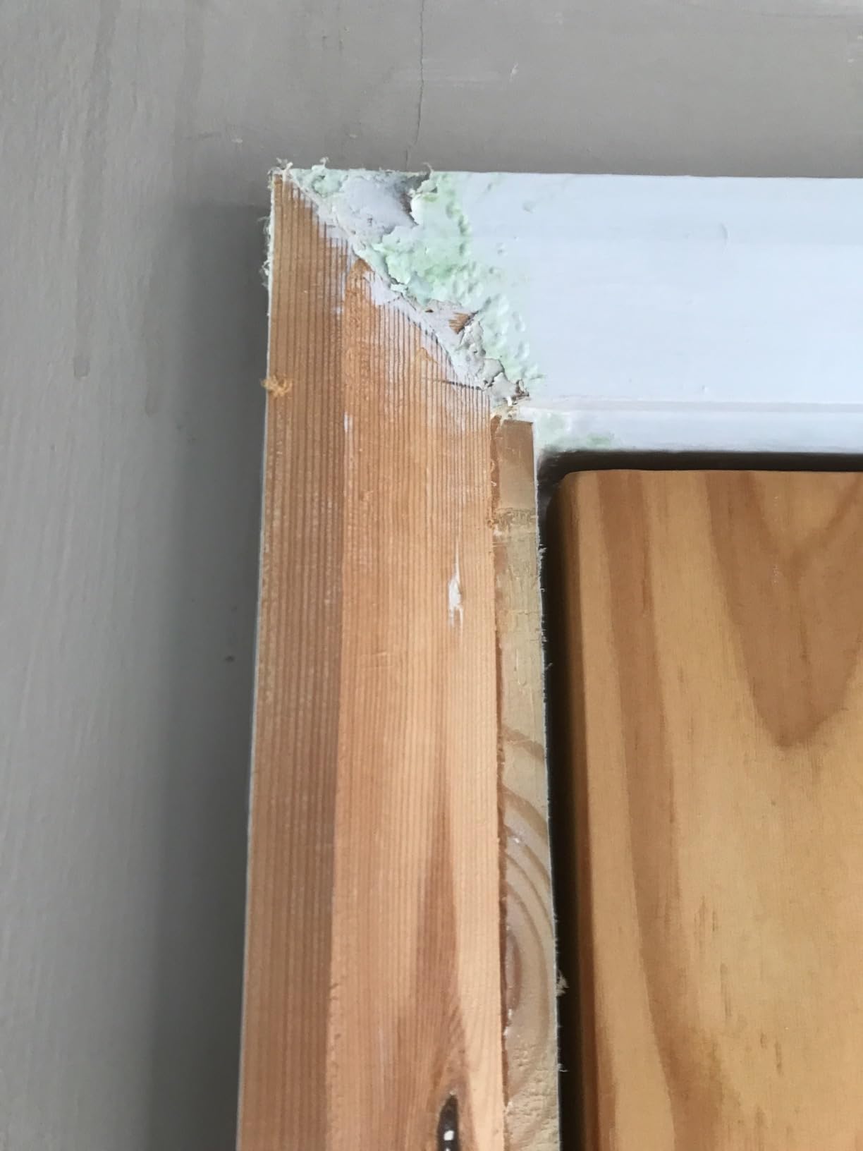 Topbidetec Heavy Duty Triangle Carbide Scraper Tool Ergonomic Paint ...