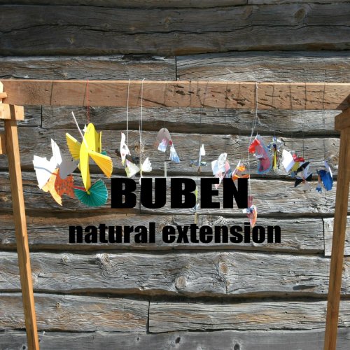 Amazon.com: Natural Extension : Buben: Digital Music