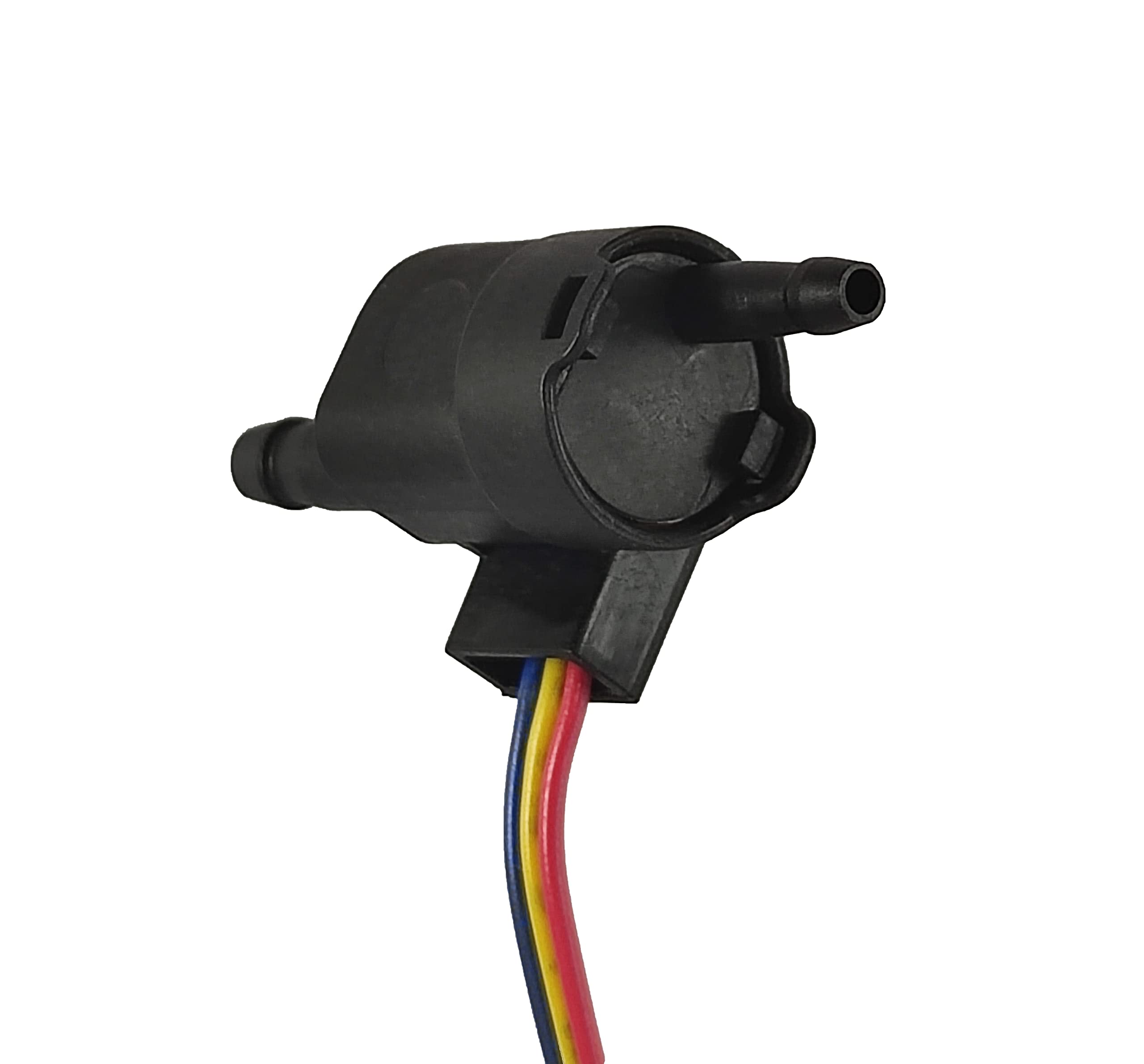 EPTTECH Hall Effect Liquid Flow Sensor FM-HL2218 30-80ml/min Coffee ...