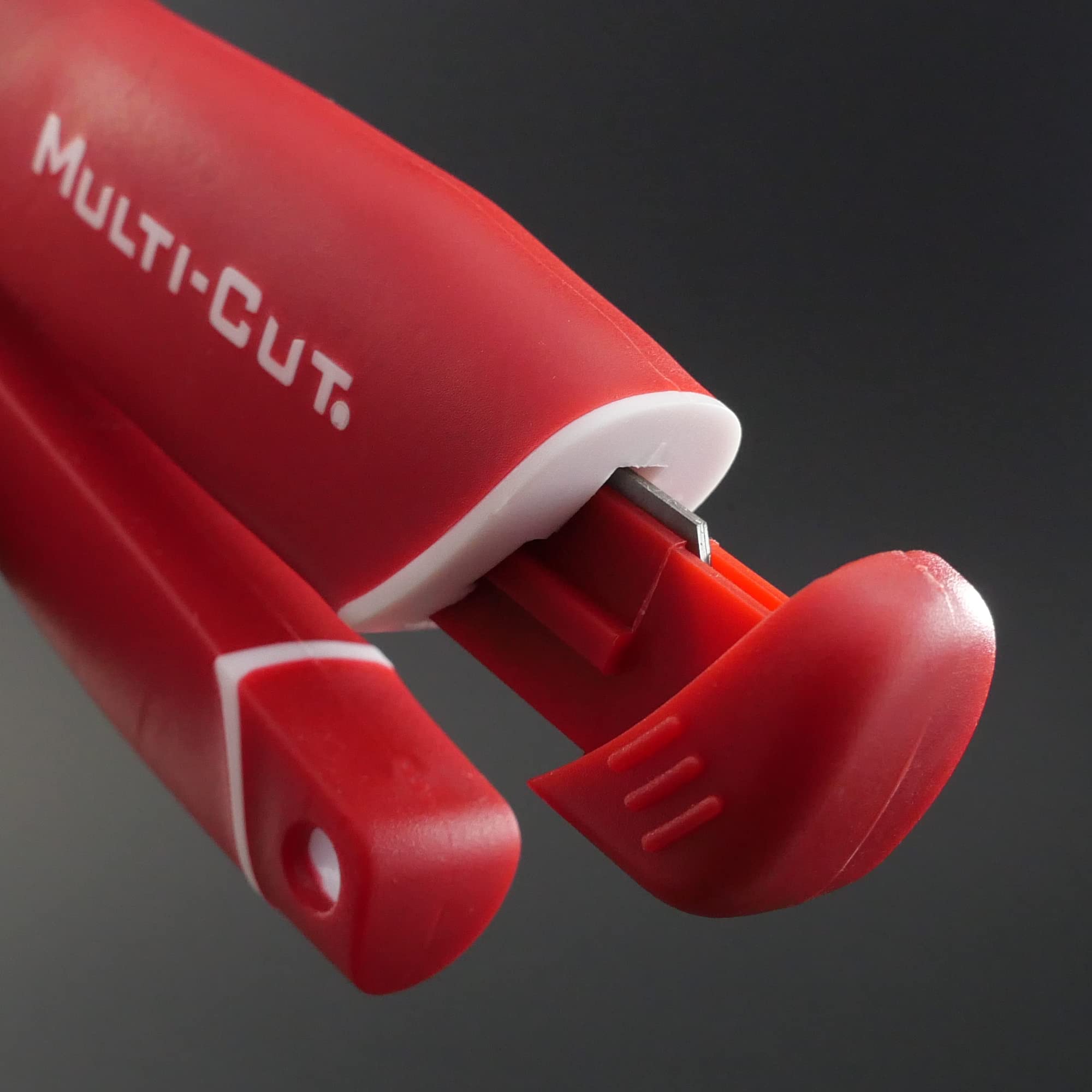 Buy Ronan Cutting Tools - 3 Pack - 2 Multi-Cut Quick Change Cutters + 1 ...