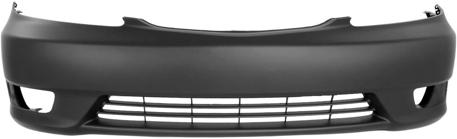 Amazon.com: MBI AUTO - Painted To Match, Front Bumper Cover Fascia for ...