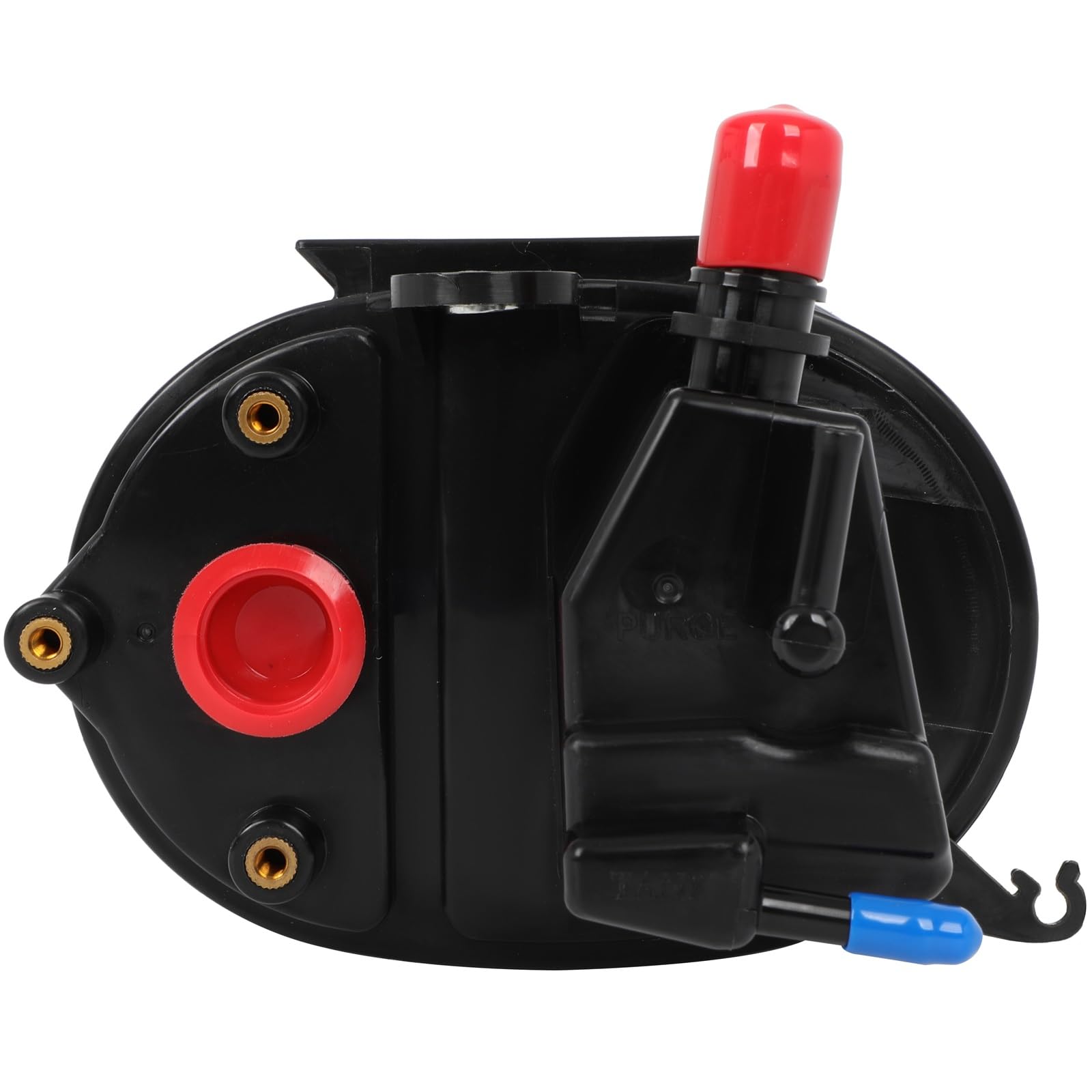 Vapor Canister Honda Crv Media 17011-S5A-A30 - Canister Assembly - 2001 ...
