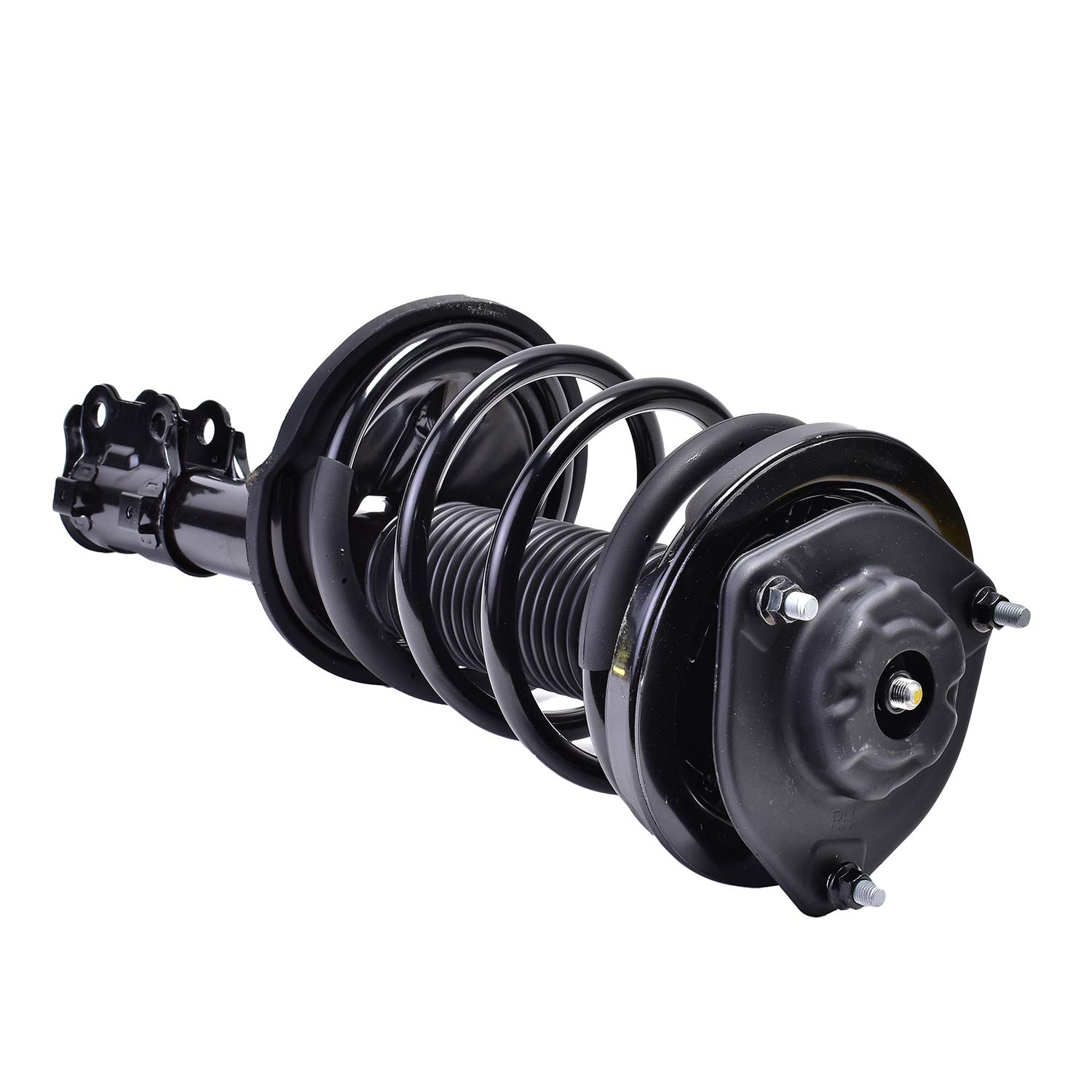 Amazon.com: New Mando MSS050029 Complete Strut Assembly : Automotive