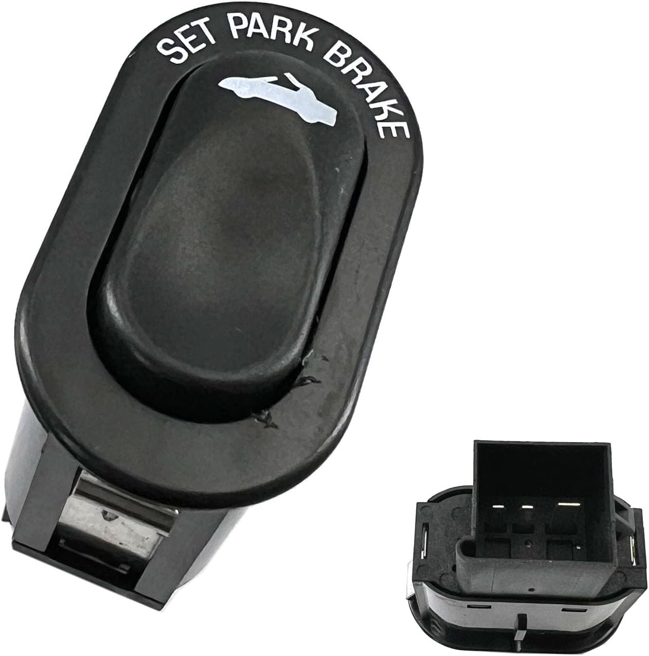 Amazon.com: MOTOKU Set Park Brake Convertible Top Switch Roof Top Up ...