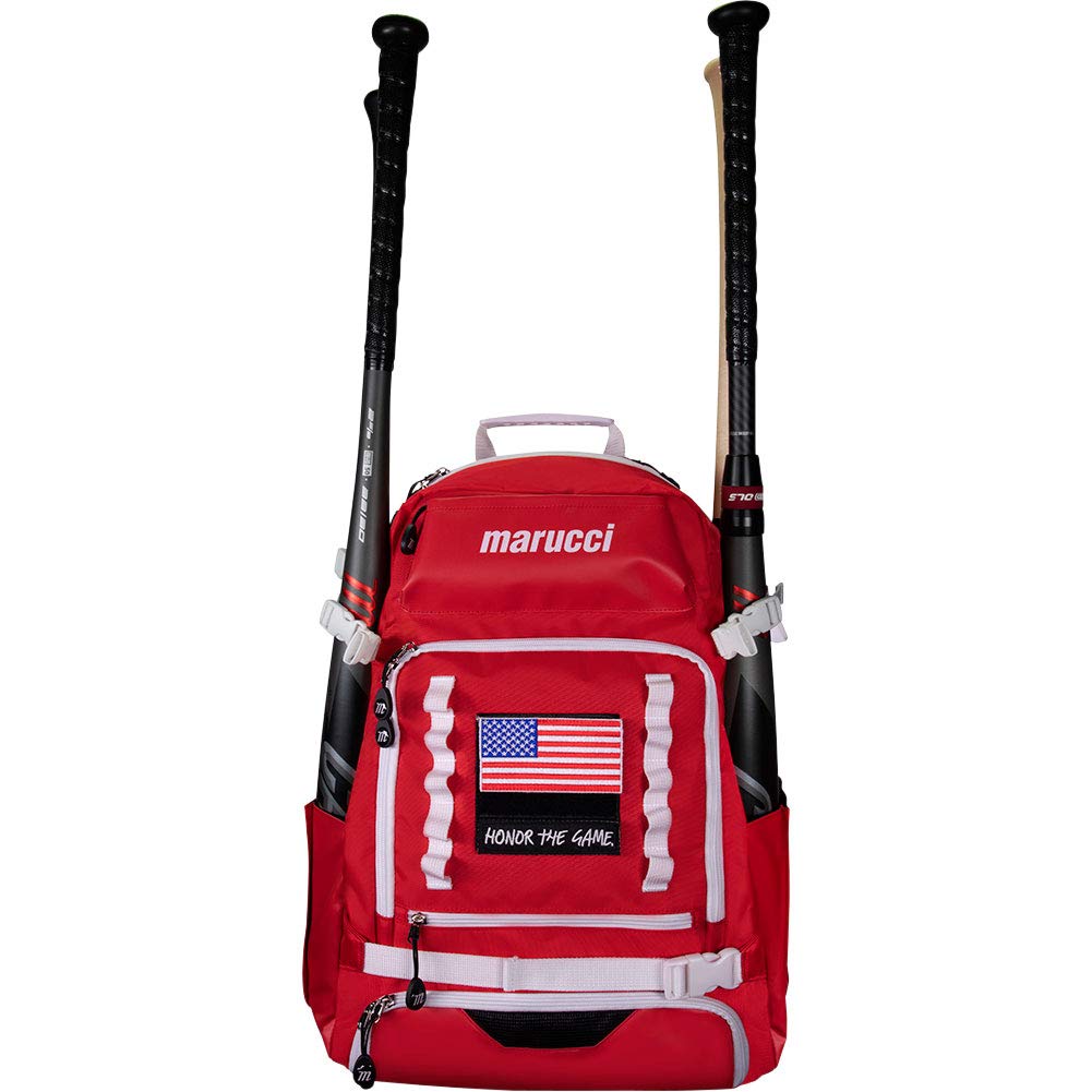 Best Marucci Baseball Bags: A Comprehensive Review
