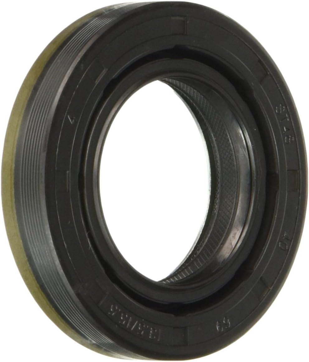 Timken 710648 Axle Shaft Seal, Axle Shafts - Amazon Canada