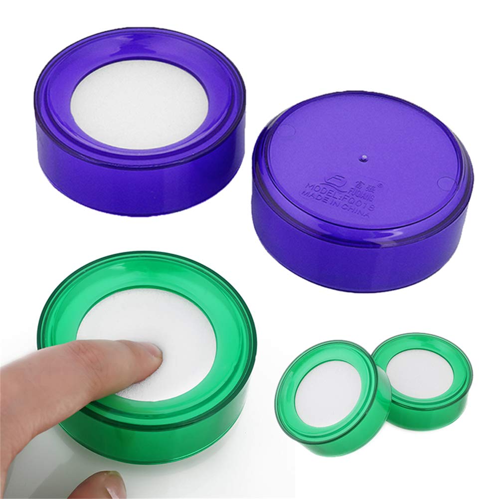 NA Sponge Damper Pad - Finger Sponge Damper Finger Dampener Business ...