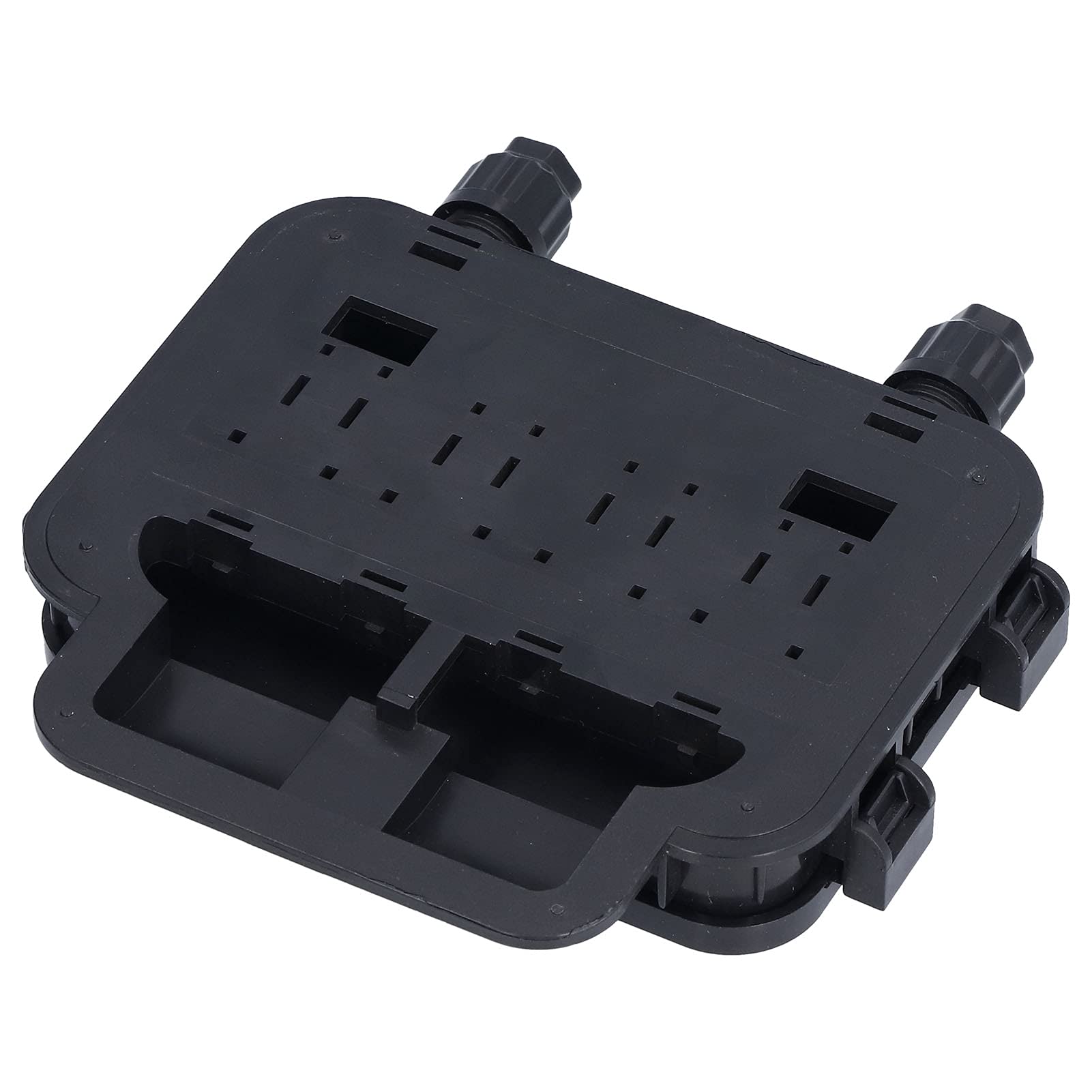 Terminal Box Solar Combiner Box Electrical Enclosure Combiner Box Solar ...