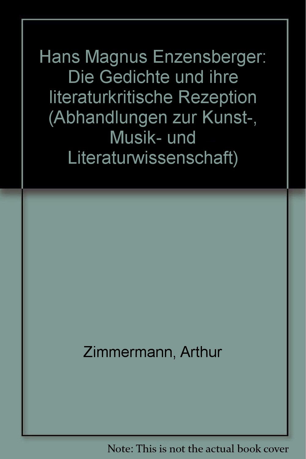 Arthur Zimmermann