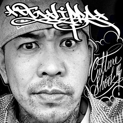 Culture Shock de Og Libra en Amazon Music - Amazon.es