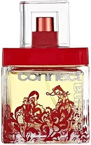 Jean Paul Dupont JPD Parfum Connect Donna Lace Eau de Parfum for Women ...