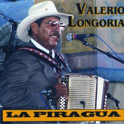 Amazon.com: La Piragua : Valerio Longoria: Digital Music