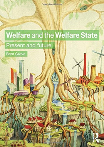 Amazon.com: Welfare and the Welfare State: Present and Future ...