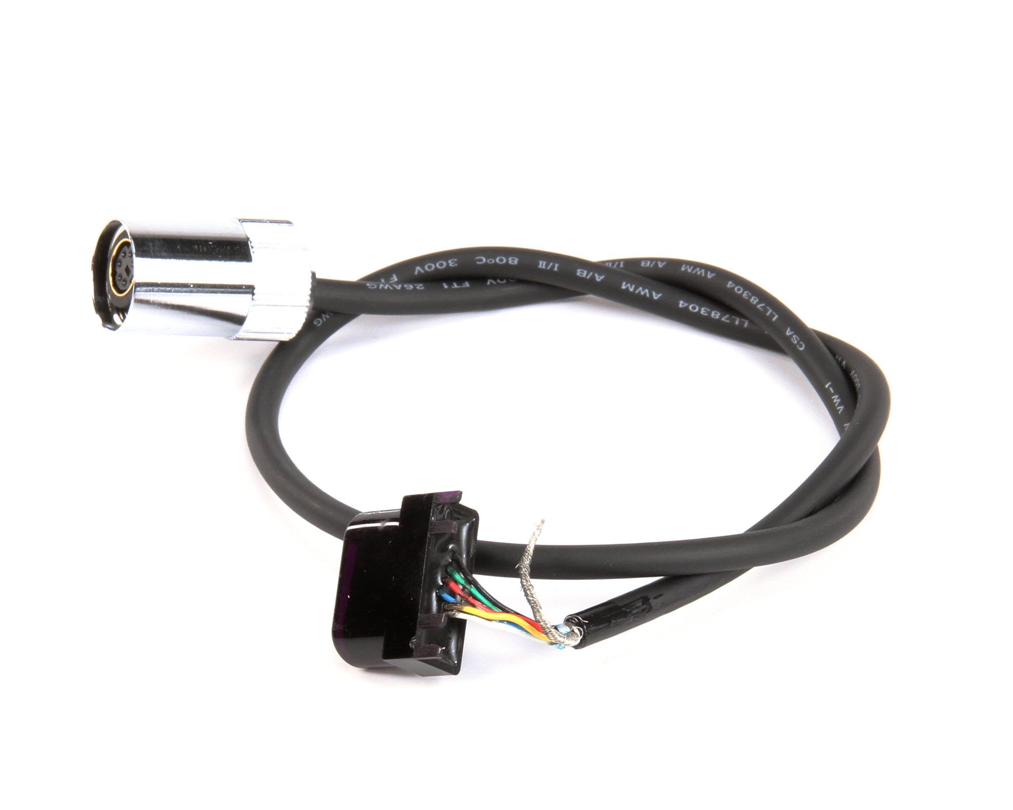 T&S Brass Repair Part T&S Brass 017195-45 Sensor Cable Replacement Part ...