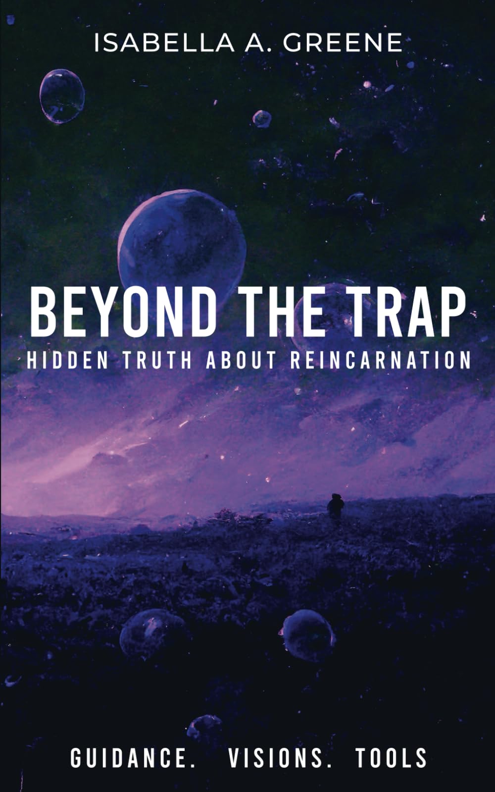BEYOND THE TRAP: Hidden Truth About Reincarnation (How to Exit ...