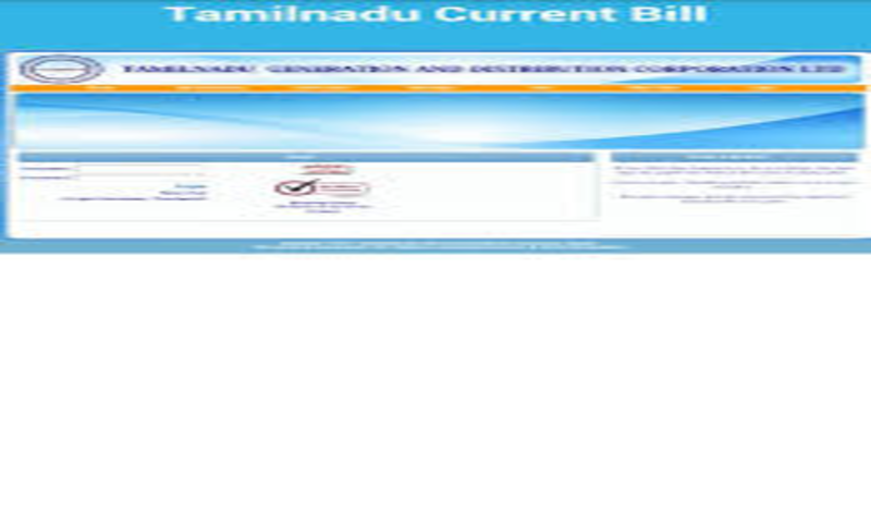 Tamilnadu EB Bill Payment - App on Amazon Appstore
