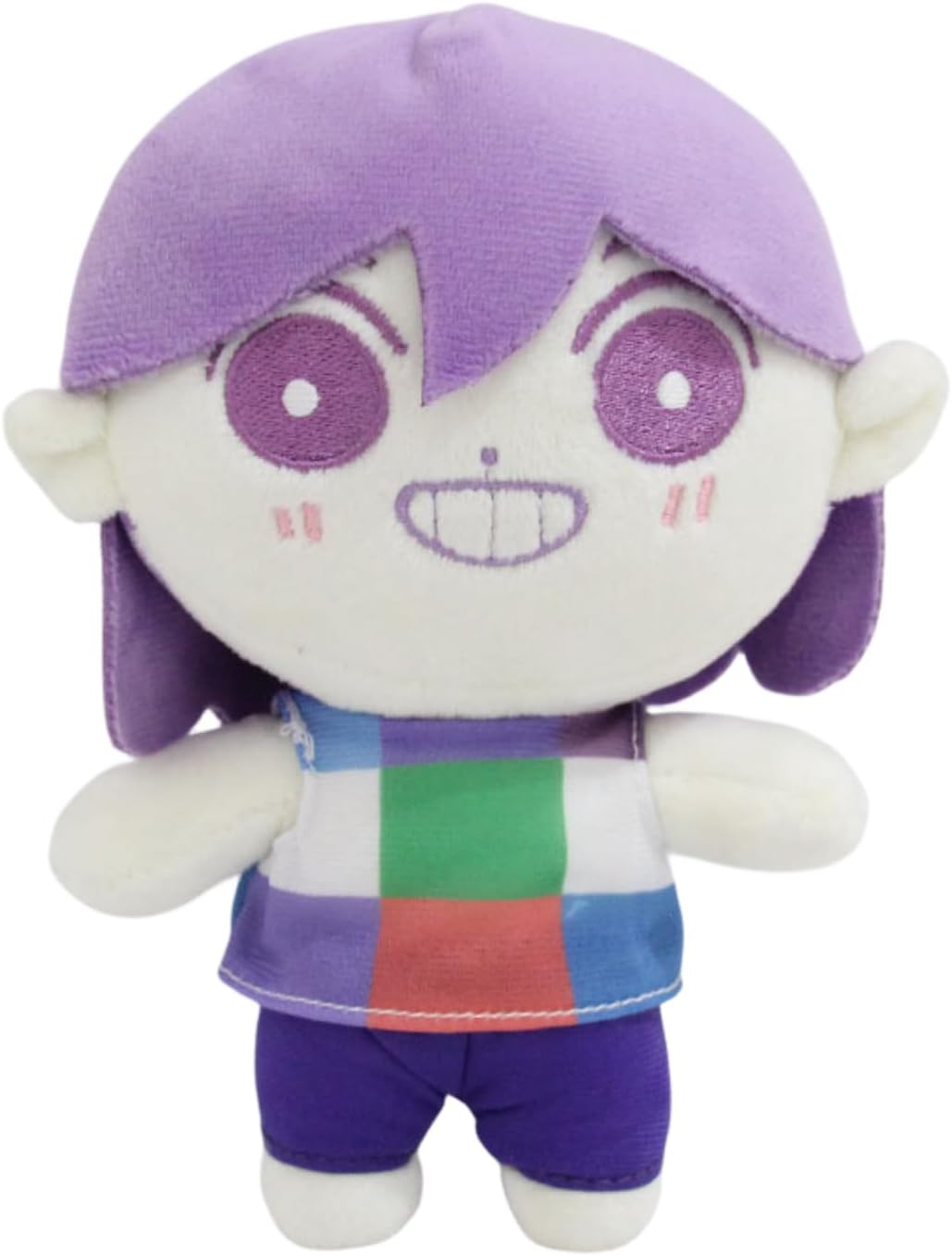 Amazon.com: Omori Plush Toys, 7.87inch Omori Sunny Basil Kel Hero ...