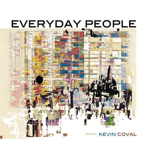 Everyday People: Kevin Coval: 9780970801272: Amazon.com: Books