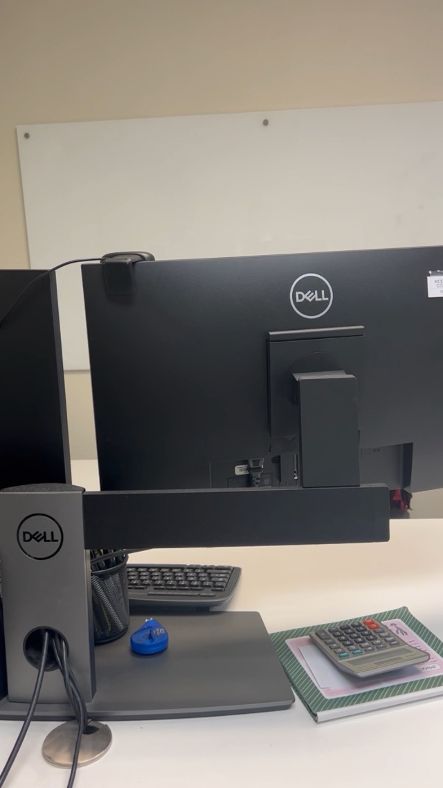 Watch HONEST Review of Dell Dual Monitor Stand on Amazon Live