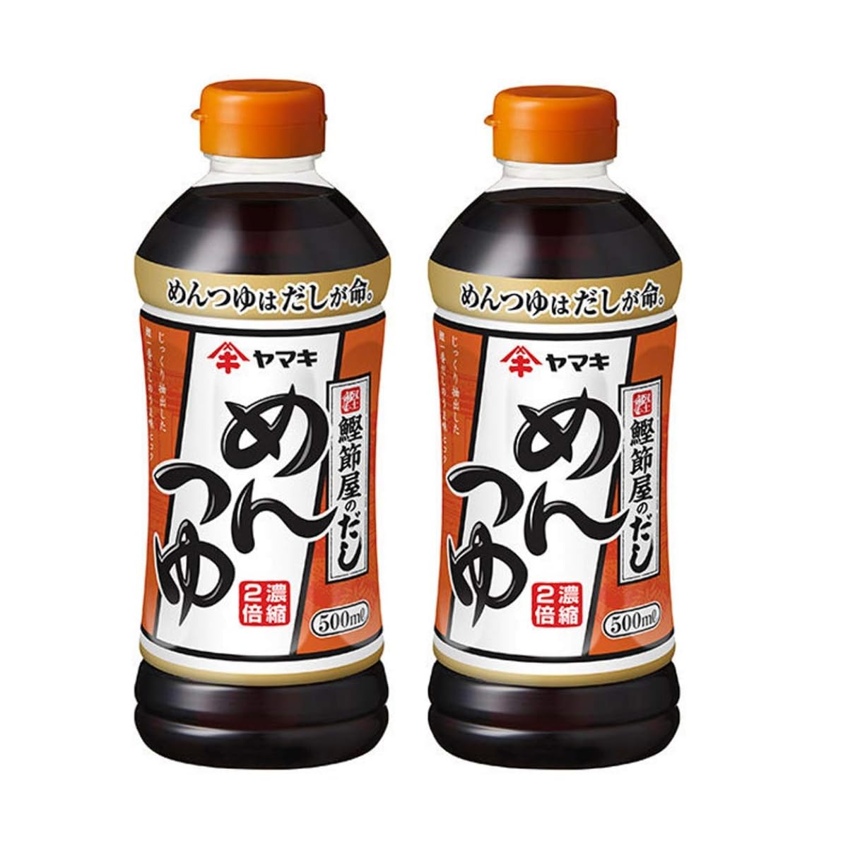 Amazon.com : Mentsuyu - Japanese Versatile Noodle Soup Base - Dashi ...