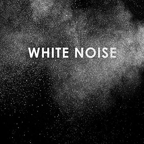 Play White Noise: 1 Hour of Pure Relaxing Ambience for Meditation ...