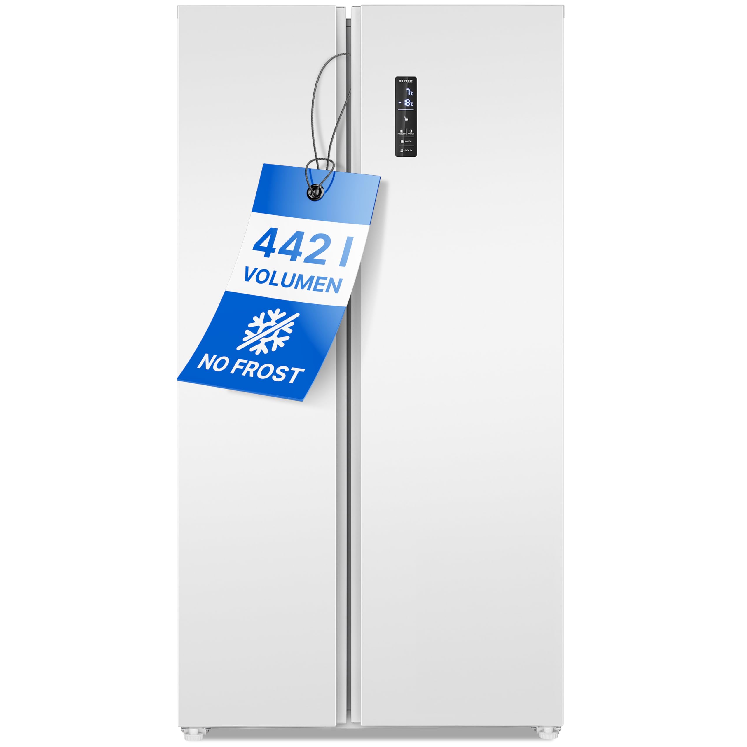 Bomann SBS 7344 Test: Preiswert & NoFrost | Kaufberatung