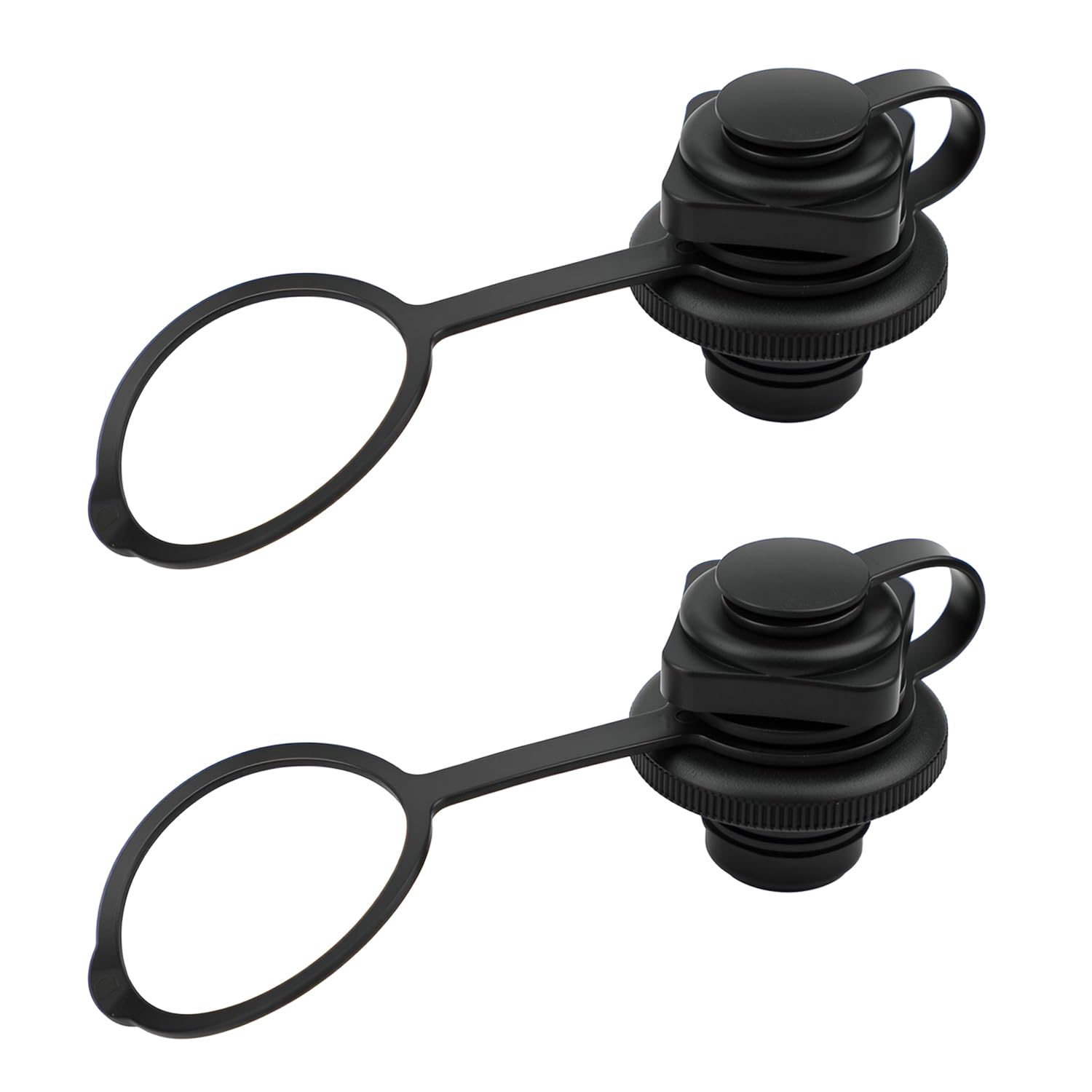 Snapklik.com : 2PCS Inflatable Boat Air Valve, Inflatable Boat ...