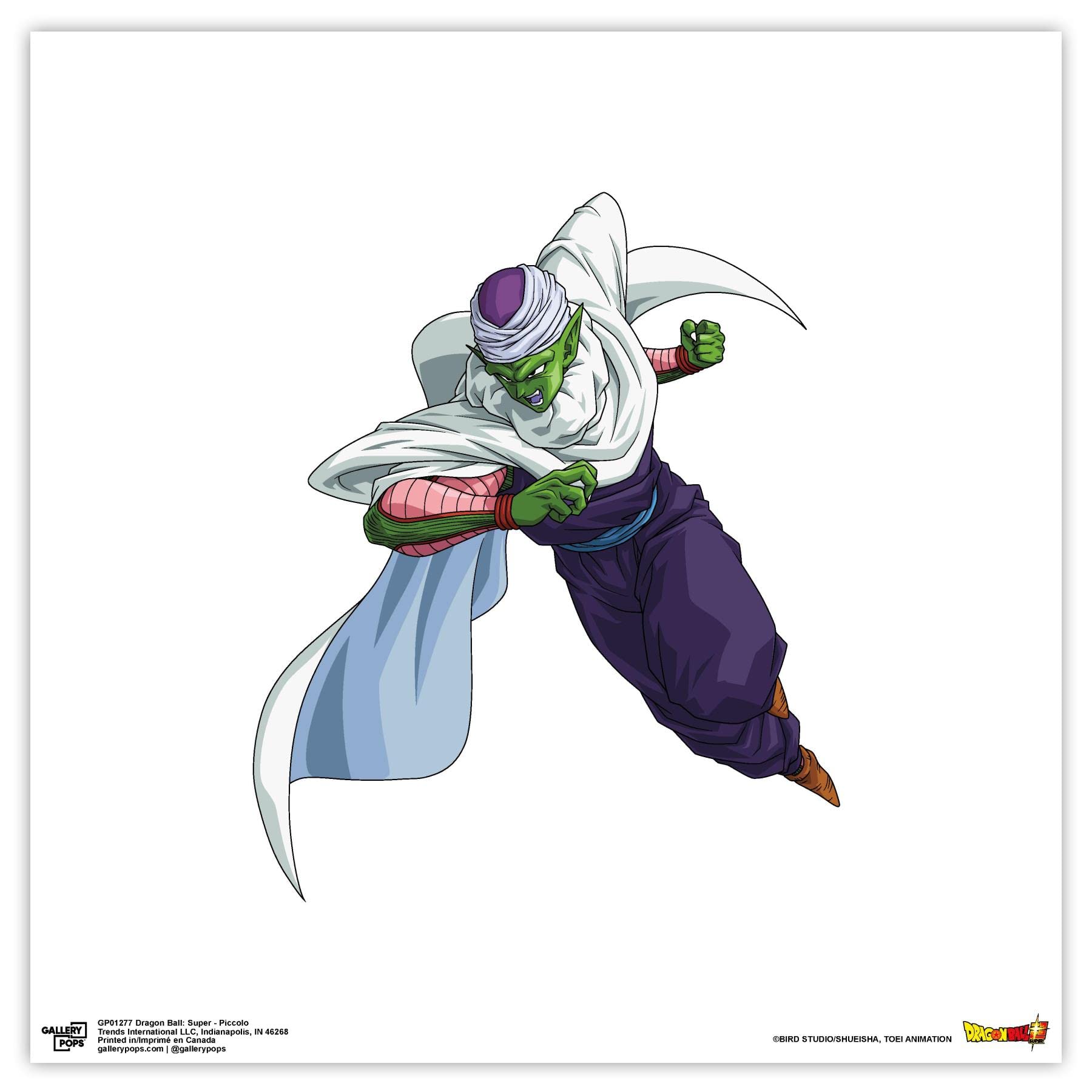 Amazon.com: Trends International Gallery Pops Dragon Ball: Super ...