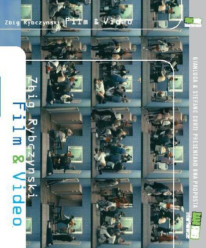 Zbig Rybczynski [2 DVDs] [IT Import]: Amazon.de: Zbig Rybczynski: DVD ...